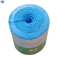China high performance high density large square baler twine for straw corn stalks designed to suit your needs for sale