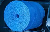 China uv-treated hay pp baler twine for agriculture packing for sale