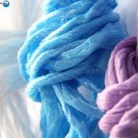 China uv-treated hay pp baler twine for agriculture packing for sale