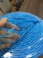 China High Quality PP Twine Manufacture Baler Twine For Agriculture In China for sale