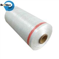 China Quality Assurance Multi-Colored HDPE High Density Silage Bales for Grassland for sale