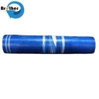 China Quality Assurance Multi-Colored HDPE High Density Silage Bales for Grassland for sale
