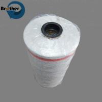 China Low Price Multi-Colored HDPE Puncture Resistance Woven Strapping Net for Rice Field and Farm for sale