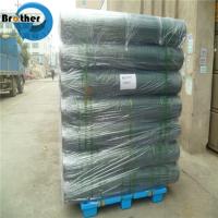 China Good Price Multi-Colored HDPE Puncture Resistance Plastic Bale Net for Rice Field and Farm for sale
