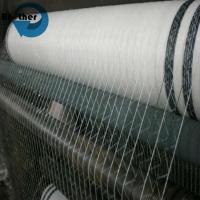 China Direct Selling Multi-Colored HDPE High Density Plastic Strapping Net Packaging for Grassland for sale