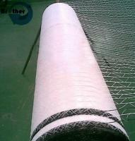 China Factory Direct Sales Multi-Colored HDPE High Density Polyester Mesh for Grassland for sale
