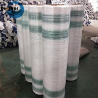 China Wholesale Price Multi-Colored HDPE Puncture Resistance Hdpe Net for Rice Field and Farm for sale