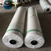 China Wholesale Price Multi-Colored HDPE High Density Round Bale Net Packaging for Grassland for sale
