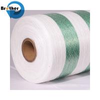 China Factory Price Multi-Colored HDPE High Density Strapping Net for Grassland for sale