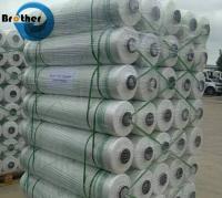 China Factory Direct Sales Multi-Colored HDPE High Density Polyester Mesh for Grassland for sale