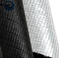 China Manufacturer Custom Wholesale 100% Virgin Hdpe Bale Net Wrap For Round Hay for sale