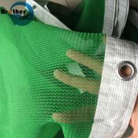 China Good Price Multi-Colored HDPE Tear Resistance Round Bale Net for Pasture for sale