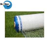 China Factory Price Multi-Colored HDPE High Density Strapping Net for Grassland for sale