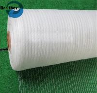 China Fashion Modern 9480' 11800' 7000' Length Agriculture Hay Baling Net HDPE Net Wrap For Sale for sale