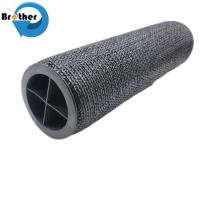 China Professional Production Wrapping Net 100% Virgin Hdpe Bale Net Wrap For Round Hay for sale