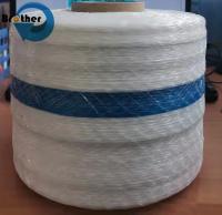 China Customizable Designed Net Wrap HDPE Biodegradable Agriculture Hay Baler Net Wrap for sale