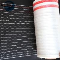 China Manufacturers Provide HDPE Biodegradable Agriculture Hay Baler Net Wrap for sale