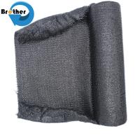 China Customizable Designed Net Wrap HDPE Biodegradable Agriculture Hay Baler Net Wrap for sale