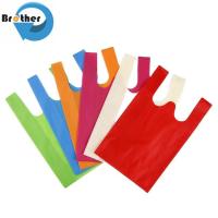 China China Wholesale Cheap Manufacturer Reusable Custom Logo Promotion Hand Shopping PP Non Woven Bags Non-Woven Tote Bags for sale