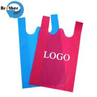 China Low MOQ Cheap Price Promotional Customized Colors Tote PLA Non-Woven Shopping Bag, Eco Recyclable PP Non Woven Bags for sale