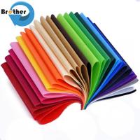 China Retail Shopping Handle PP Vest Non Woven Nonwoven Die Cut T-Shirt Bag for sale