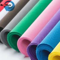 China Hot-Sale Price Reusable Eco-Friendly Customizable U-Shaped Non Woven Fabric Bag PP Nonwoven Shopping Bag Packing Bag for sale