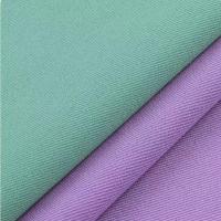 China Decorative Twill Microsuede - Woven Diagonal Pattern for Modern Sofas & Headboards & Seat Centers & Door Panels for sale