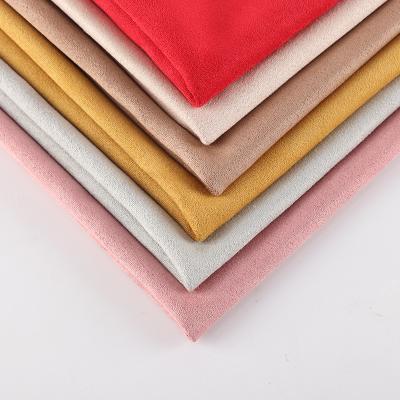 China 3D Air Layer Microsuede Fabric - 8mm Thick for Ergonomic Office Chairs & Medical Cushions (Pressure Relief, OEKO-TEX) for sale