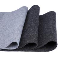 China 100% Wool Felt Fabric - 2mm Thickness for Crafts, DIY & Industrial Padding for sale
