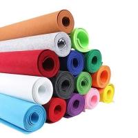 China 100% Wool Felt Fabric - 2mm Thickness for Crafts, DIY & Industrial Padding for sale