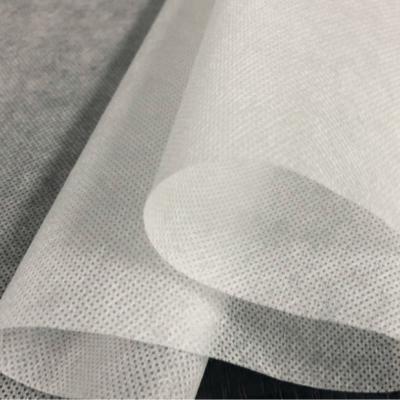 China Self-Extinguishing Nonwoven Fabric -  Mattress Interlining & Nursery Textiles for sale