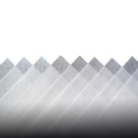 China Self-Extinguishing Nonwoven Fabric -  Mattress Interlining & Nursery Textiles for sale