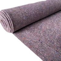 China Non-Woven Felt Fabric - 2mm Thickness for Crafts, DIY & Industrial Padding for sale