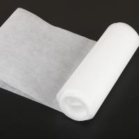 China Wholesale Polypropylene Spunbond Fabric - Roll 1000M for Garment Interfacing & Industrial Packaging (30GSM-200GSM) for sale