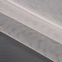 China 50D Mesh Fabric - Polyester Breathable Net Cloth for Sportswear, Bags & DIY for sale
