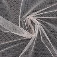China 50D Mesh Fabric - Polyester Breathable Net Cloth for Sportswear, Bags & DIY for sale