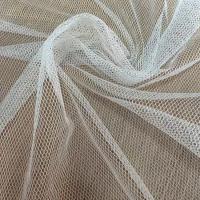 China 50D Mesh Fabric - Polyester Breathable Net Cloth for Sportswear, Bags & DIY for sale