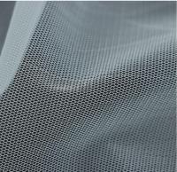 China 50D Mesh Fabric - Polyester Breathable Net Cloth for Sportswear, Bags & DIY for sale