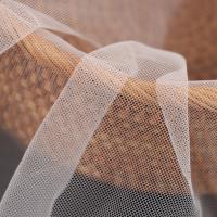 China 50D Mesh Fabric - Polyester Breathable Net Cloth for Sportswear, Bags & DIY for sale