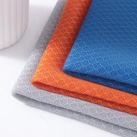 China Hexagonal Sandwich Mesh 2.0mm Thickness with Polyester Interwoven Yarns - Airflow Optimized for Ergonomic Chair/Backpack Panels for sale