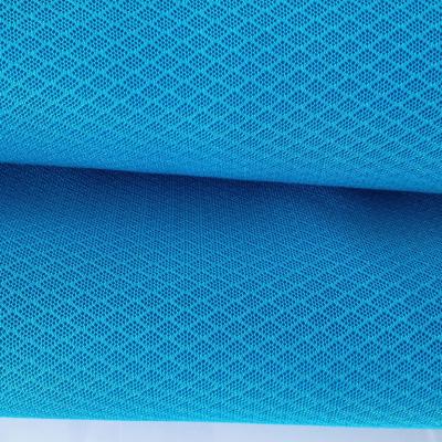 China Sandwich Mesh Fabric for Footwear and Bag Materials for sale