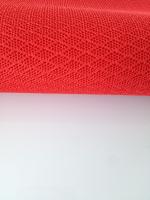 China Sandwich Mesh Fabric for Footwear and Bag Materials for sale