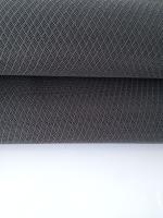 China Sandwich Mesh Fabric for Footwear and Bag Materials for sale