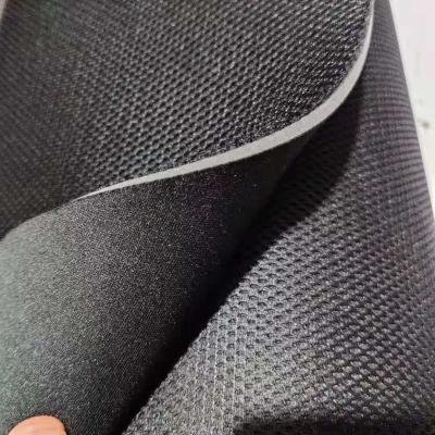 China 3D Polyester Mesh with EVA Foam Lamination for sale