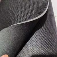 China 3D Polyester Mesh with EVA Foam Lamination for sale