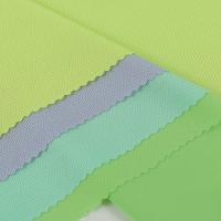 China 75D Birdseye Fabric 100% Polyester Honeycomb Mesh Fabric Birdseye Knitted Fabric for sale