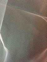 China Warp-knitted mesh fabric, Nylon American mesh, Nylon mesh gauze, Nylon bridal tulle, Diamond mesh fabric for sale