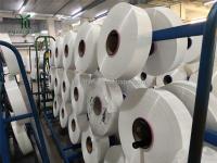 China In-stock 100% Polyester DTY  Semi-dull T300 55dtex/36F Yarn for sale