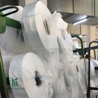China In-stock 100% Polyester DTY  Semi-dull T300 55dtex/36F Yarn for sale