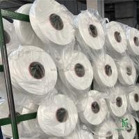 China Customized 100% Polyester DTY Melange Yarn 20D/50D/75D/100D/120D/150D Raw Pattern for Weaving for sale